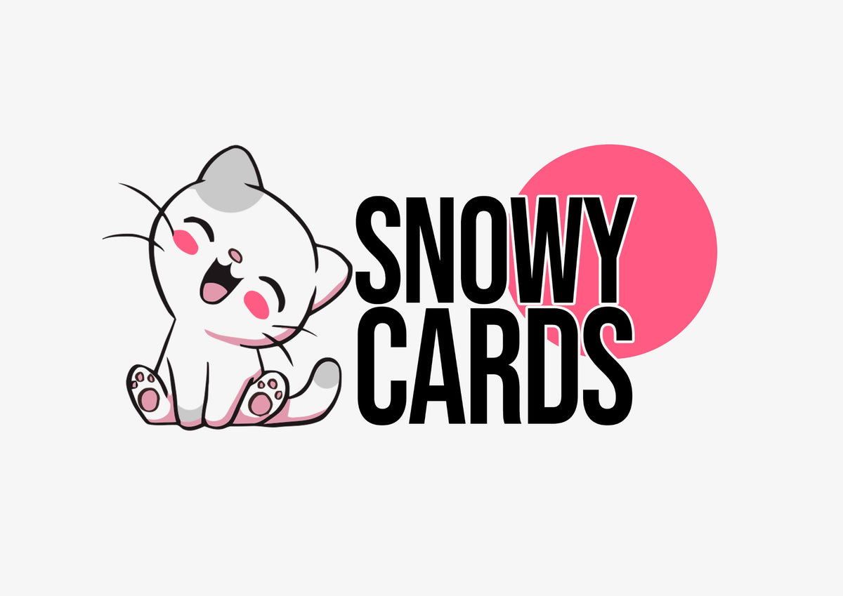 Cartes Pokémon | SnowyCards – Snowycards